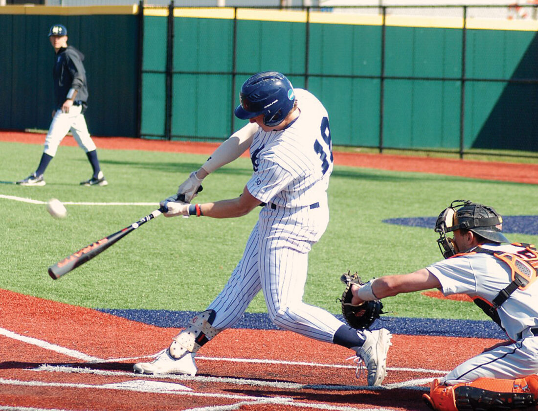Game 2 comeback completes Pios’ sweep of ONU | News, Sports, Jobs ...